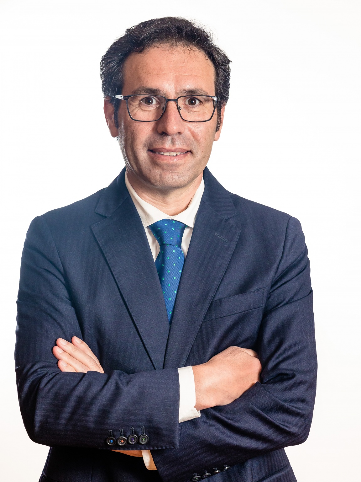 Ezequiel San Emeterio presenta su dimisión como decano del CICCP ...